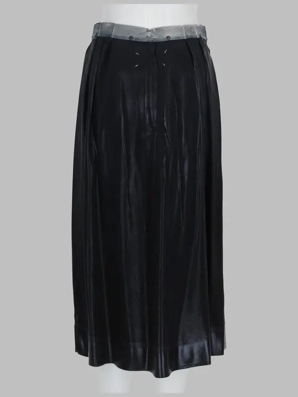 MAISON MARGIELA Tote Bag - Black