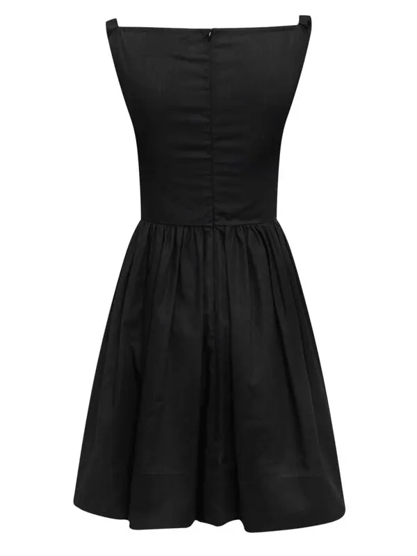 VIVIENNE WESTWOOD Mini Dress