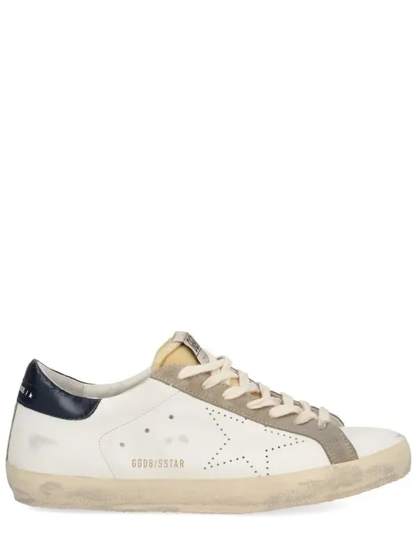 GOLDEN GOOSE Superstar Sneaker