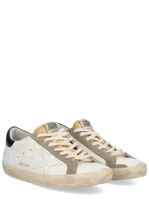 GOLDEN GOOSE Superstar Sneaker