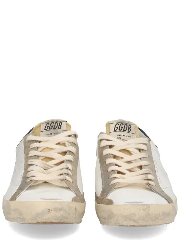 GOLDEN GOOSE Superstar Sneaker