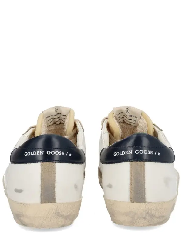 GOLDEN GOOSE Superstar Sneaker