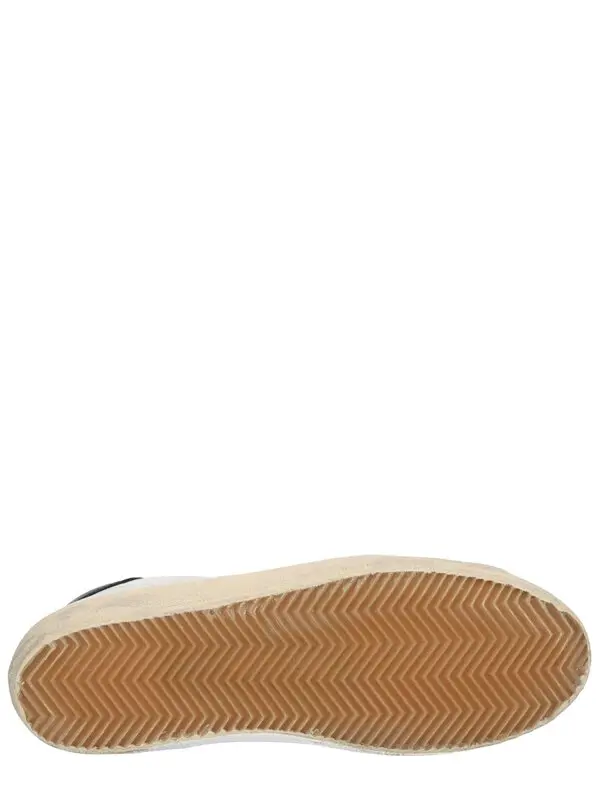 GOLDEN GOOSE Superstar Sneaker