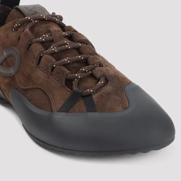 Loewe Grip Sneakers