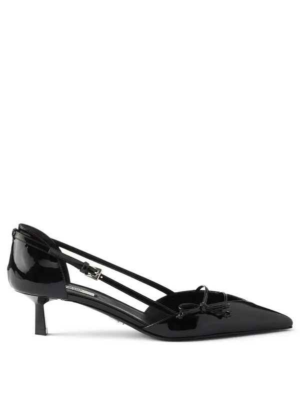Prada Decollete