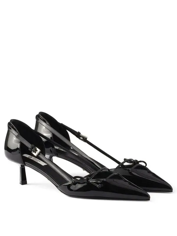 Prada Decollete