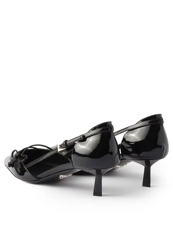 Prada Decollete