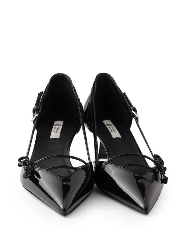 Prada Decollete