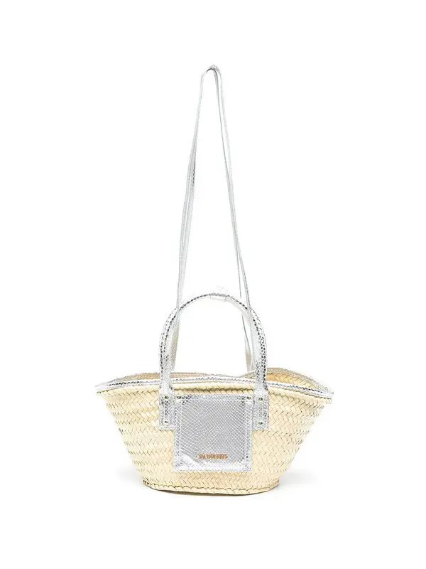 Jacquemus Le Petit Panier Soli