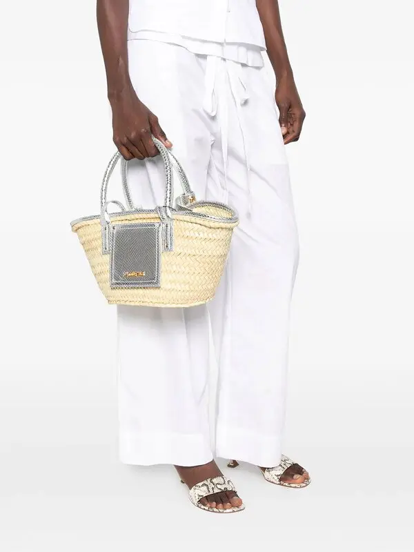 Jacquemus Le Petit Panier Soli