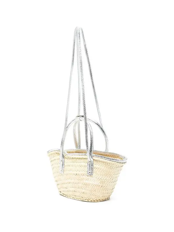 Jacquemus Le Petit Panier Soli