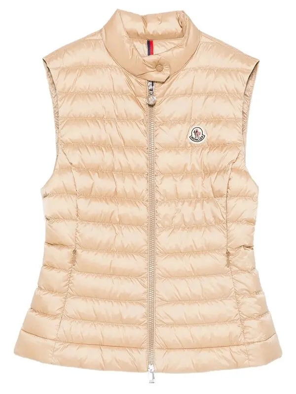 Moncler Igens Down Gilet