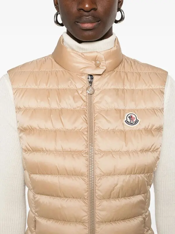 Moncler Igens Down Gilet