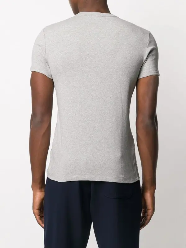 TOM FORD Logo-tag Jersey Underwear T-shirt