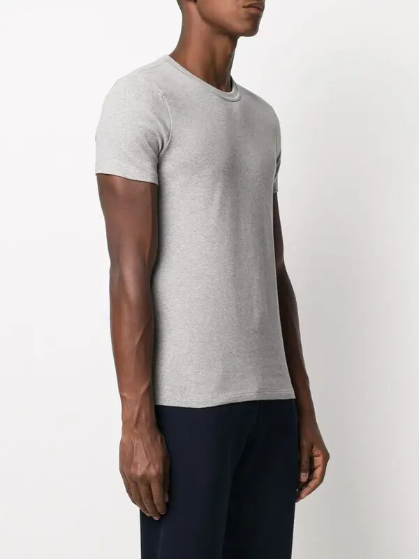 TOM FORD Logo-tag Jersey Underwear T-shirt