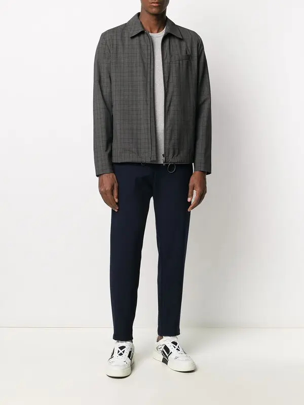 TOM FORD Logo-tag Jersey Underwear T-shirt