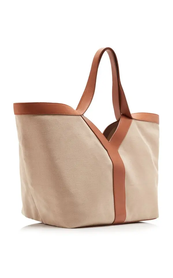 Saint Laurent Y Tote Bag