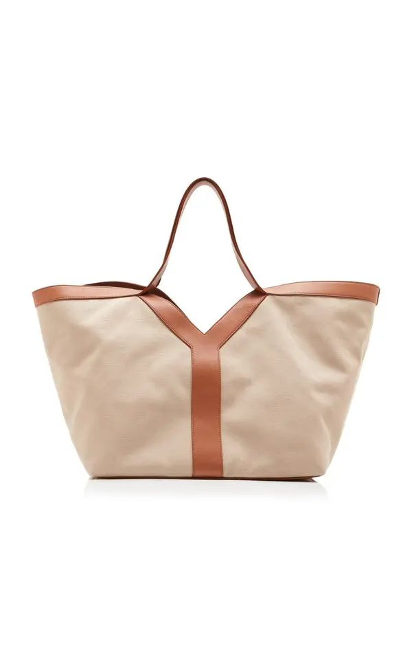 Saint Laurent Y Tote Bag