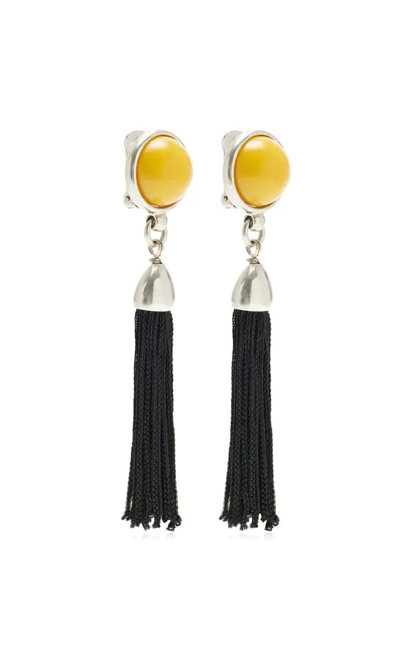 BEN-AMUN Exclusive Tassel Earrings
