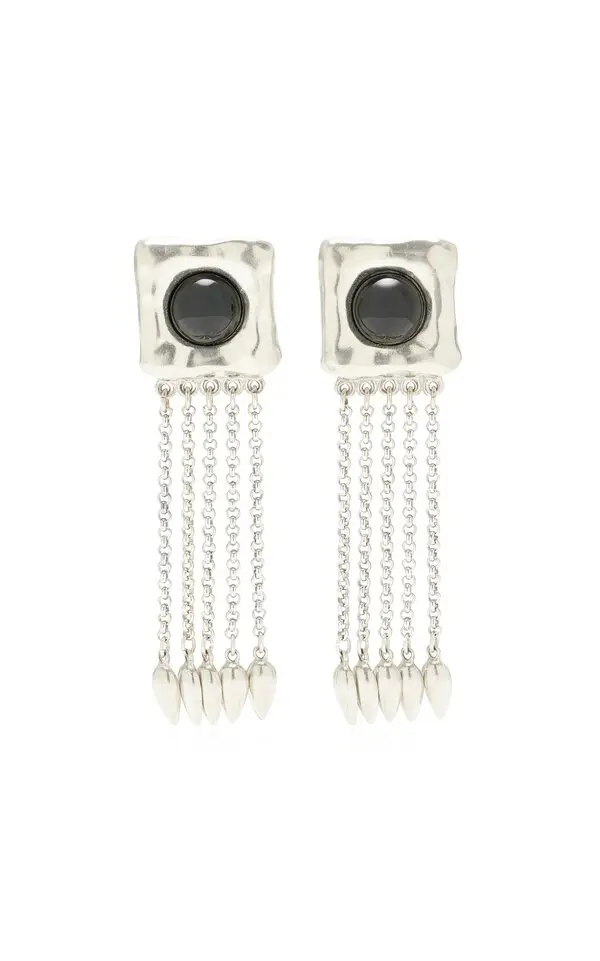 BEN-AMUN Exclusive Turquoise Drop Earrings
