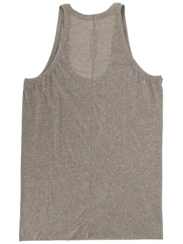 Rick Owens Dinghy Pony Tank