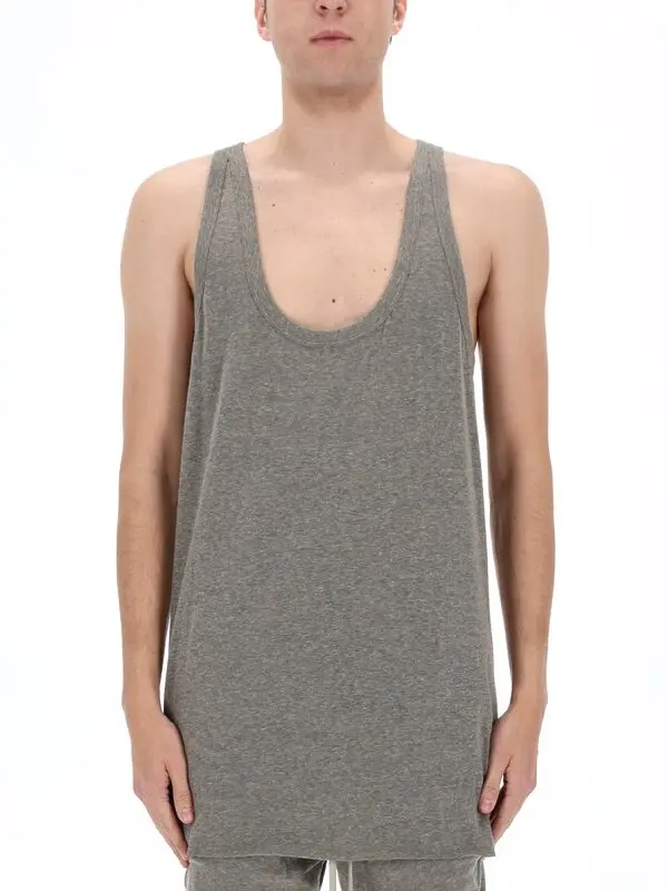 Rick Owens Dinghy Pony Tank