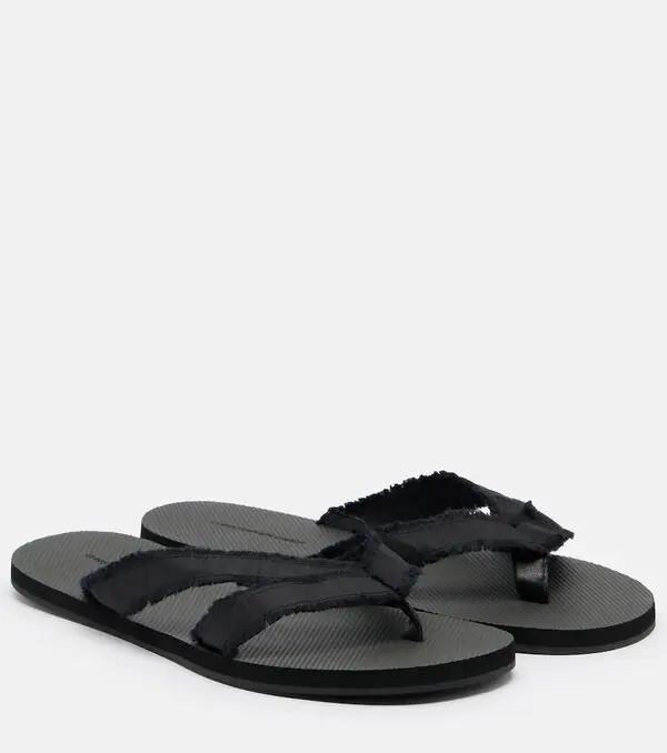 Christopher Esber Freya Thong Sandals