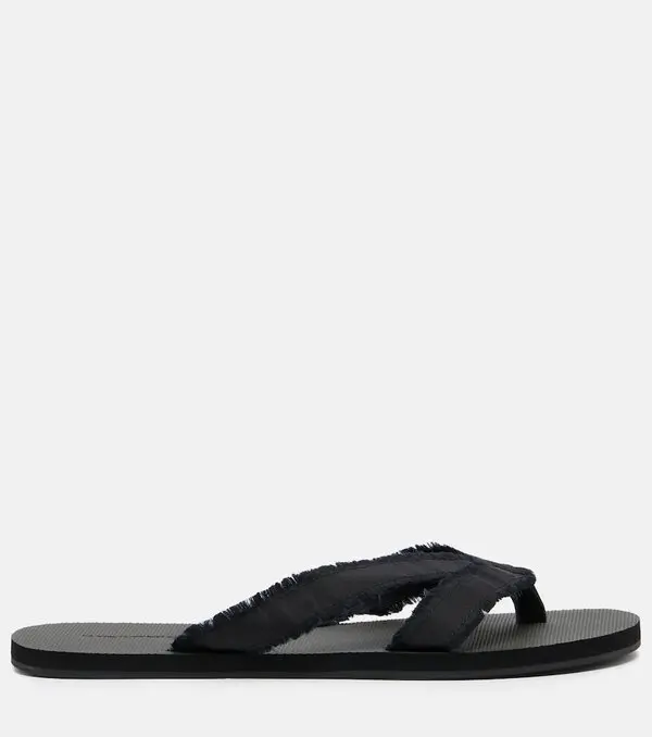 Christopher Esber Freya Thong Sandals