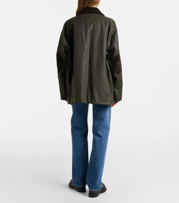 SLVRLAKE Ellie Straight Jeans