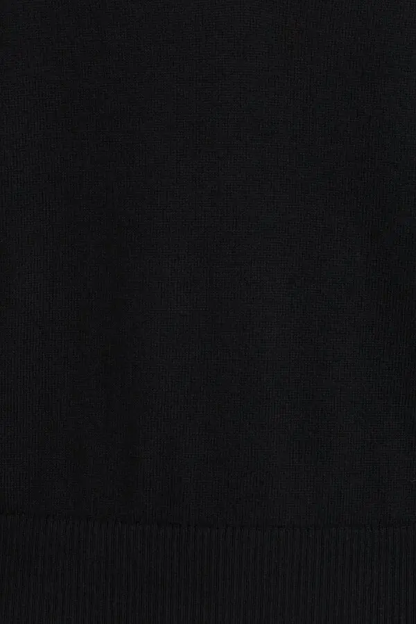 Zimmermann Faux Pearlembellished Wool Sweater