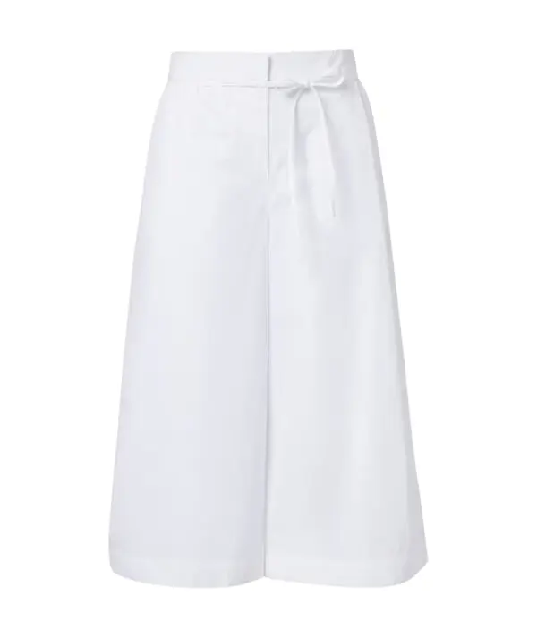 Jacquemus Cotton Bermuda Shorts