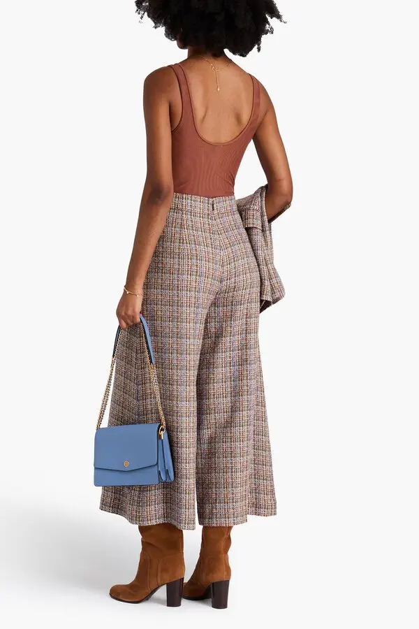 Zimmermann Tweed Culottes