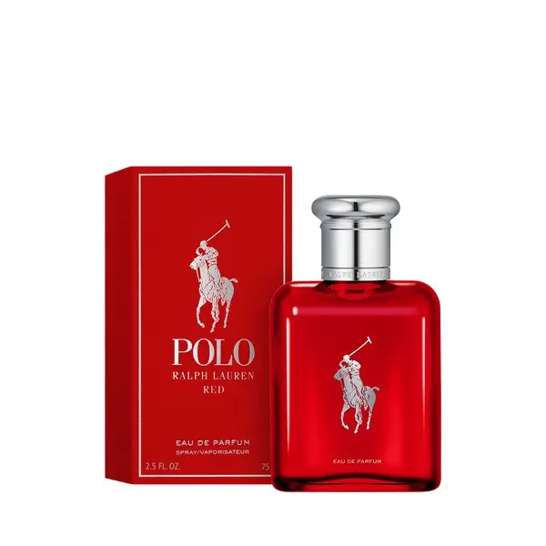 Ralph Lauren Polo Eau De Parfum