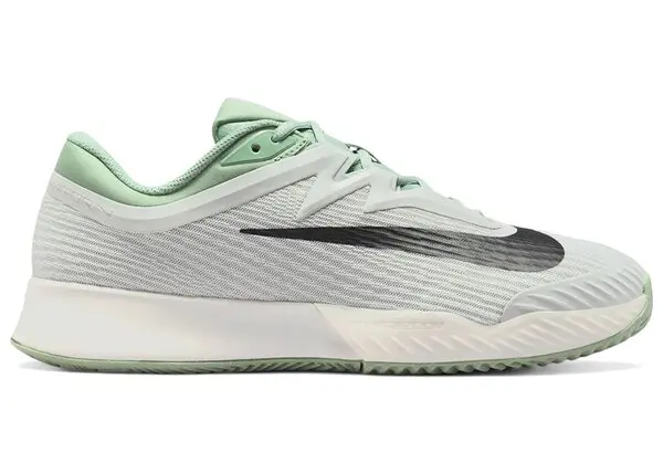 Nike Court Air Zoom Vapor Pro 3 Clay Black - Light Silver/steam/phantom