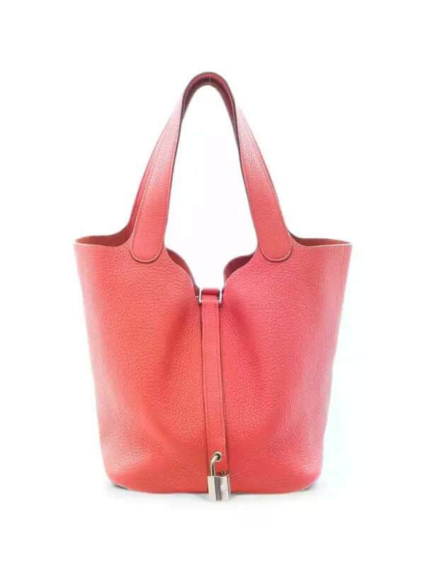 Hermès Picotin Lock Mm Handbag