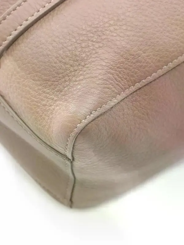 Balenciaga 2000s Everyday Xs Tote Bag