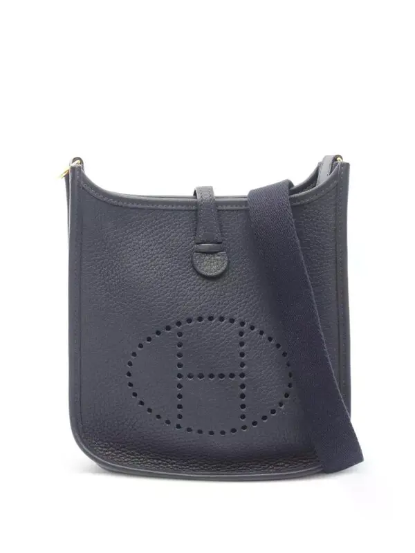 Hermès Evelyn Tpm Shoulder Bag