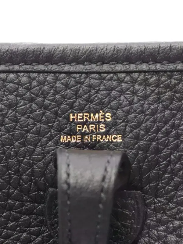 Hermès Evelyne Tpm Bag