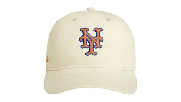 Aimé Leon Dore New Era Mets Retro Fit Hat