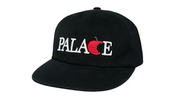 PALACE Big Apple Pal Hat