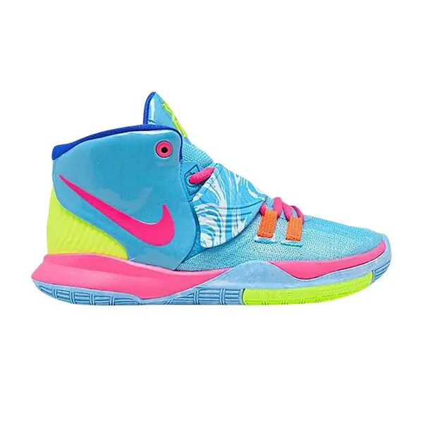 Nike Kyrie 6 Ps 'pool