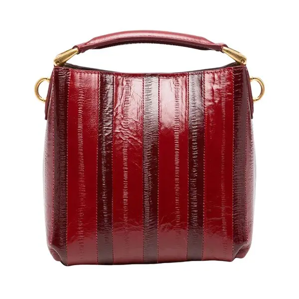Dries Van Noten Calf Leather Bag