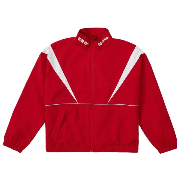 Supreme Gore-tex Court Jacket