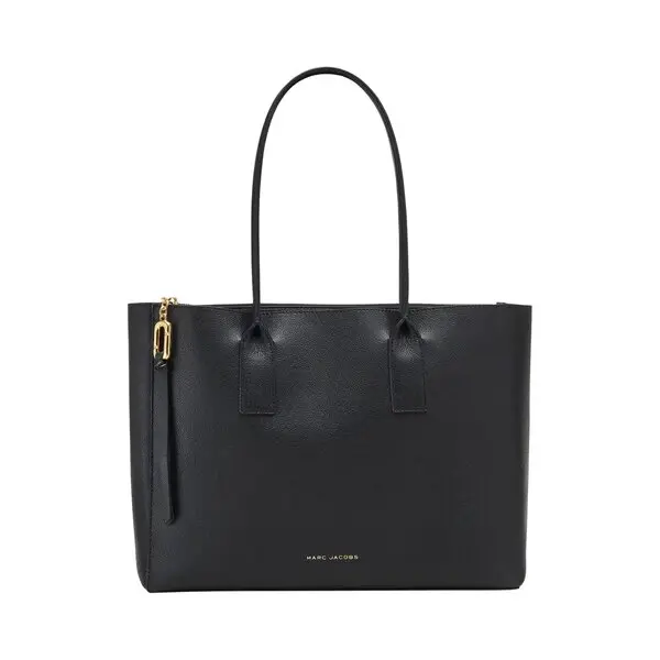 Marc Jacobs The Work Tote Bag - Black