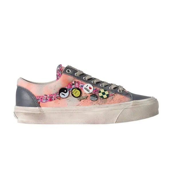 VANS Old Skool 36 Souvenir Sneakers