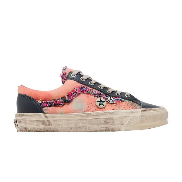 VANS Old Skool 36 Souvenir Sneakers - Pink