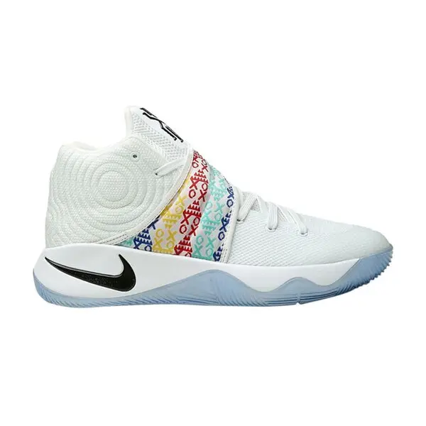Nike Kyrie 2 'the Academy