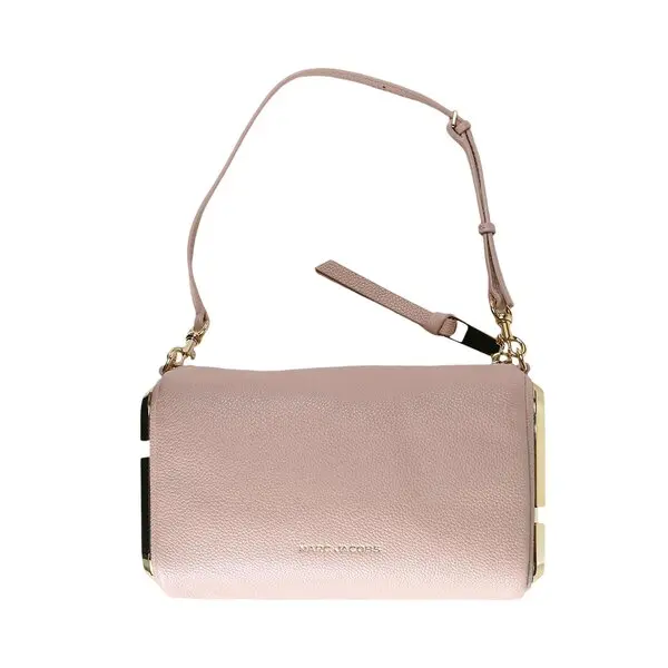 Marc Jacobs The Snapshot Shoulder Bag 'rose