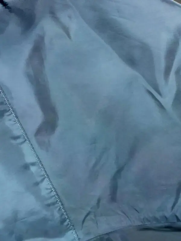 Prada Reversible Hooded Jacket