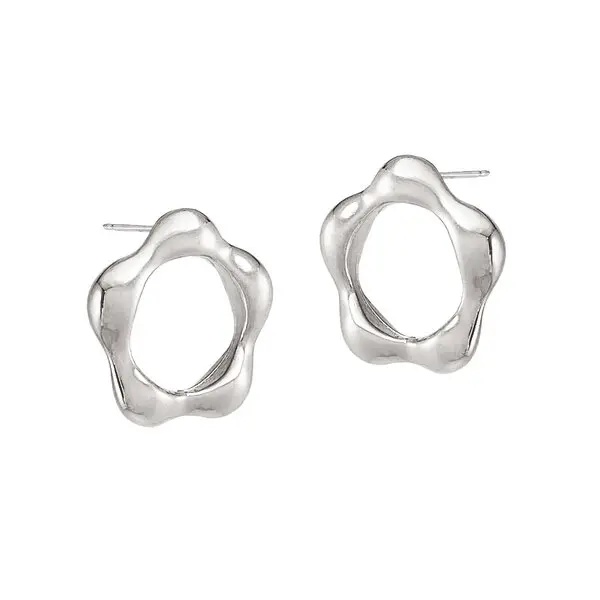 BIKO Wildflower Studs